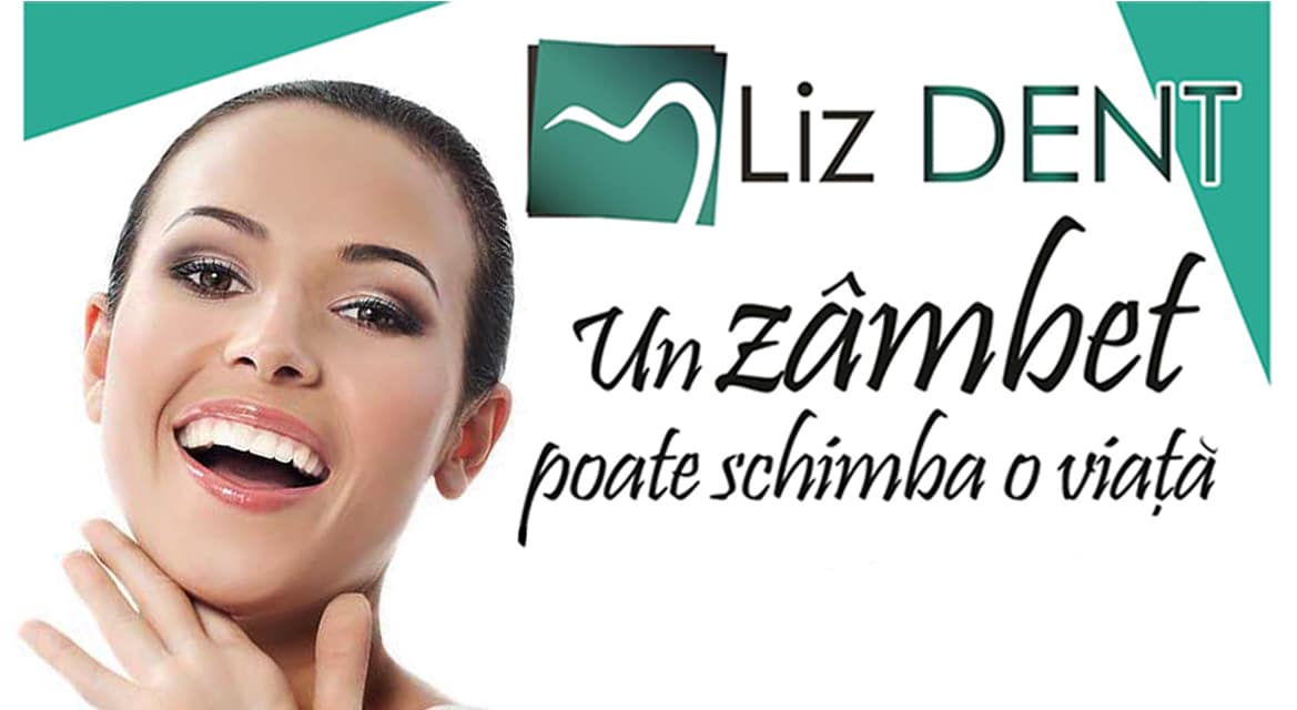 Liz DENT - Clinică stomatologică in Roman